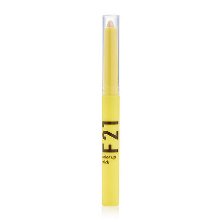 Click here for Forever 21 Color Up Stick  One Size  Yellow prices