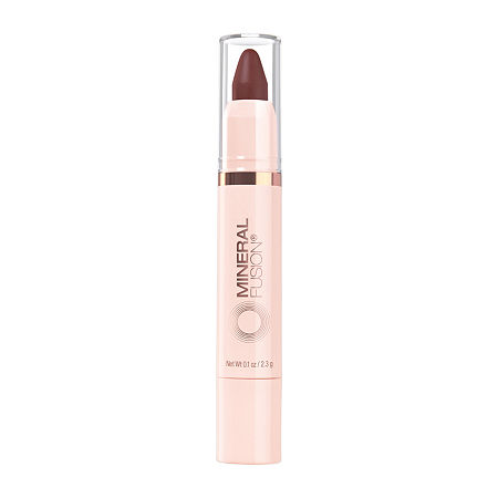 Click here for Mineral Fusion Sheer Moisture Lip Tint  One Size... prices