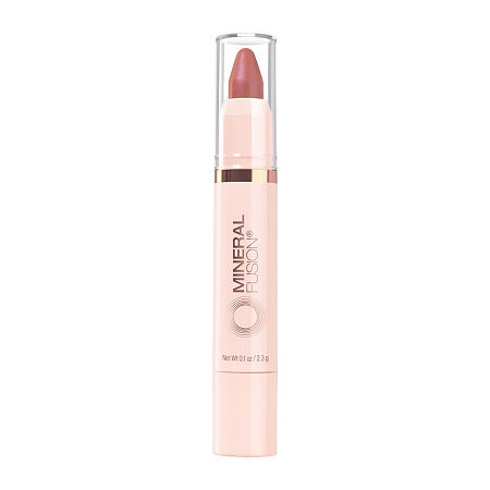 Click here for Mineral Fusion Sheer Moisture Lip Tint  One Size... prices