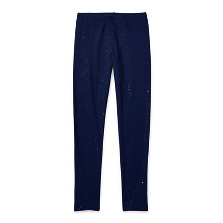 Click here for Thereabouts Little & Big Kid Girls Knit Full Lengt... prices