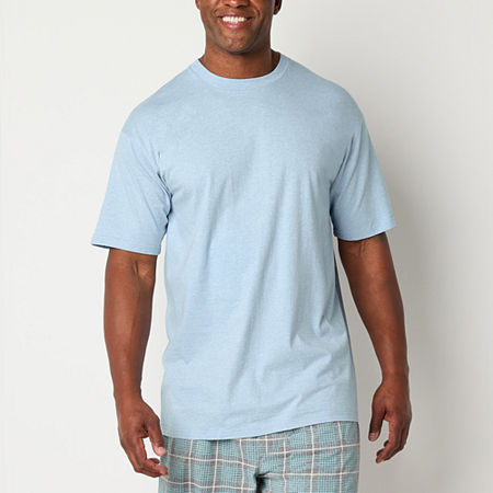 Click here for Stafford Heavyweight Mens 3 Pack Short Sleeve Crew... prices