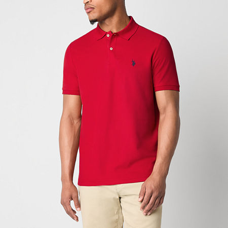 Click here for U.S. Polo Assn. Ultimate Pique Stretch Mens Classi... prices