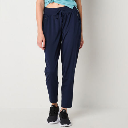 Click here for Xersion Everultra-Lite Womens Mid Rise Jogger Pant... prices