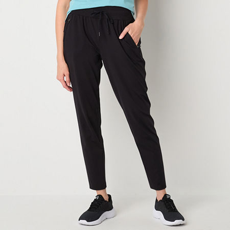 Click here for Xersion Everultra-Lite Womens Mid Rise Jogger Pant... prices