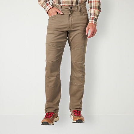 Click here for Wrangler All Terrain Gear Reinforced Utility Mens... prices