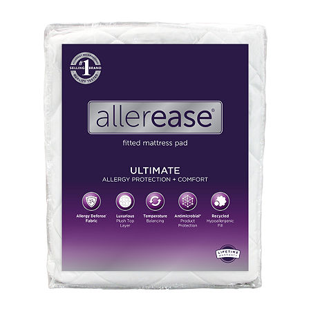 Click here for Allerease Ultimate Protection and Comfort Mattress... prices