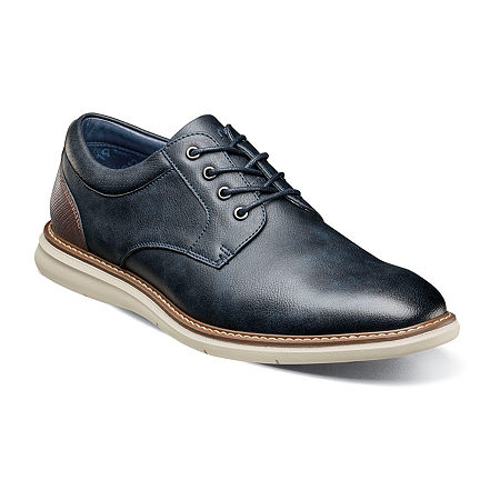 Click here for Nunn Bush Chase Mens Closed Toe Oxford Shoes  13 M... prices