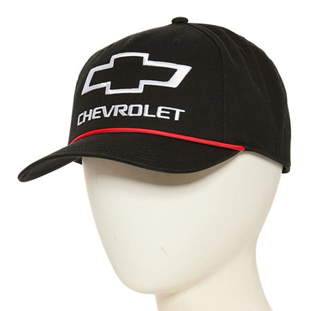 Click here for Mens Chevrolet Racing Baseball Cap  One Size Fits... prices