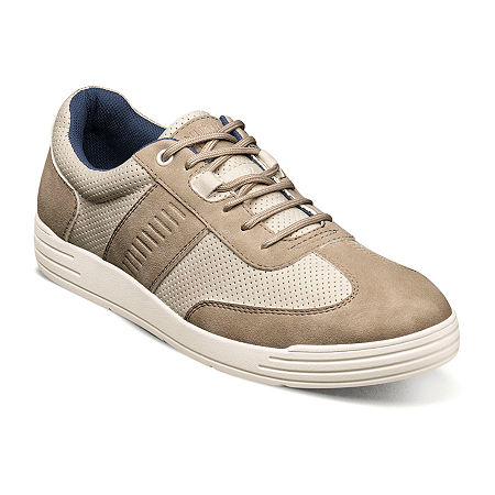 Click here for Nunn Bush Kore Mens Round Closed Toe Oxford Shoes... prices