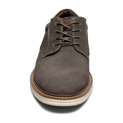 Nunn Bush Mens Griff Oxford Shoes - JCPenney