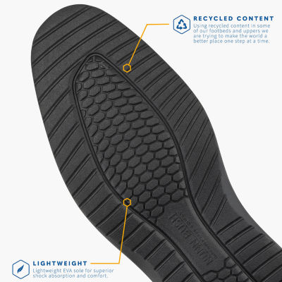 Nunn Bush Mens Griff Oxford Shoes - JCPenney