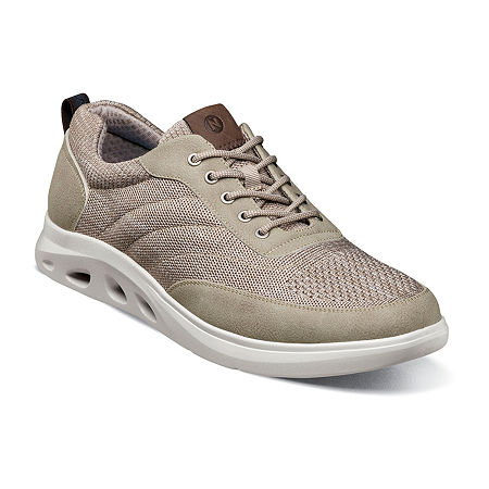 Click here for Nunn Bush Ponte Mens Moc Closed Toe Oxford Shoes... prices