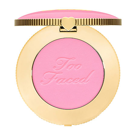 Click here for Too Faced Cloud Crush Blurring Blush  One Size  Pi... prices
