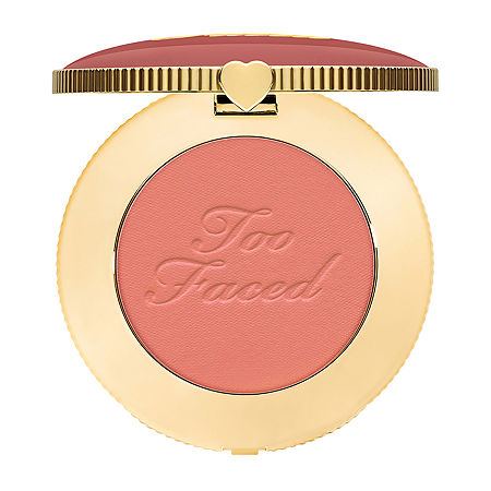 Click here for Too Faced Cloud Crush Blurring Blush  One Size  Pu... prices