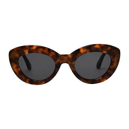 Click here for a.n.a Cateye Womens Uv Protection Cat Eye Sunglass... prices