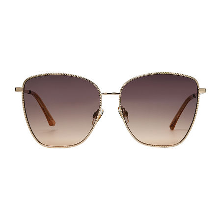 Click here for a.n.a Womens Uv Protection Cat Eye Sunglasses  One... prices