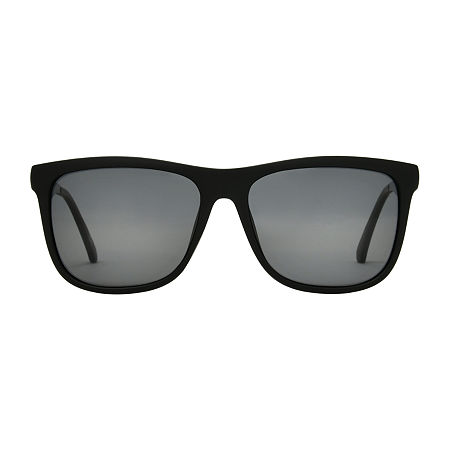 Click here for Dockers Mens Polarized Square Sunglasses  One Size... prices