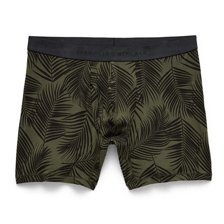 Click here for Shaquille ONeal XLG Mens Big and Tall Boxer Briefs... prices