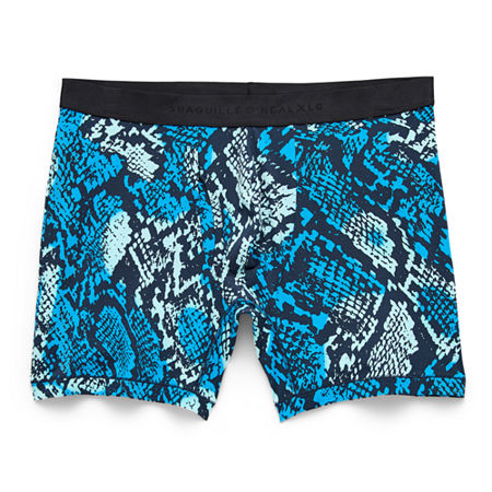 Click here for Shaquille ONeal XLG Mens Big and Tall Boxer Briefs... prices