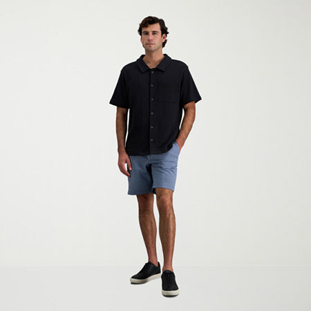 Click here for Haggar Sport Performance Mens 9 Stretch Fabric Chi... prices