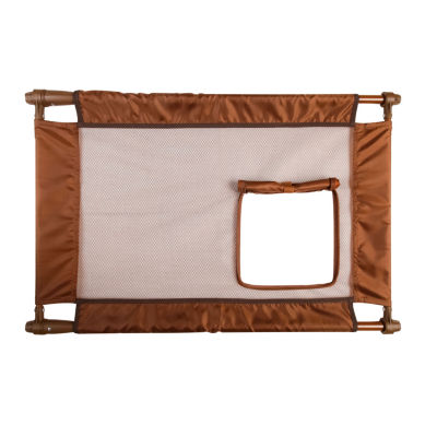 Pet Life Porta-Gate Travel Collapsible and Adjustable Folding Pet Cat ...