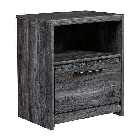Click here for Signature Design by Ashley Baystorm 1-Drawer Night... prices