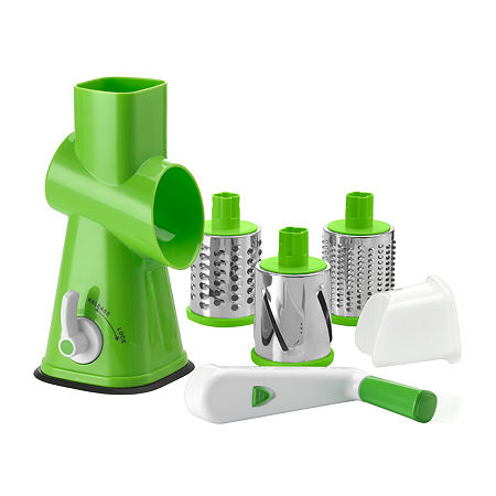 Click here for Cuisinart Grater  One Size  Green prices