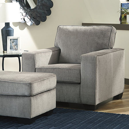 Click here for Signature Design by Ashley Altari 34 Upholstered O... prices