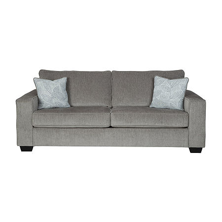 Click here for Signature Design by Ashley Altari Track-Arm Sleepe... prices