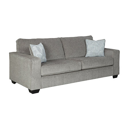 Click here for Signature Design by Ashley Altari Track-Arm Sofa... prices