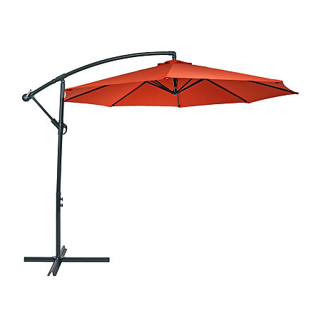 Click here for Sunnydaze Collection Patio Umbrella  One Size  Ora... prices