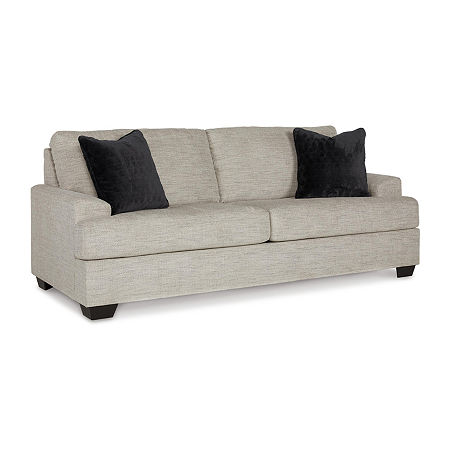 Click here for Signature Design By Ashley Vayda Sofa  One Size  B... prices