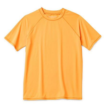 Click here for Thereabouts Little & Big Kid Boys Rash Guard  M (1... prices