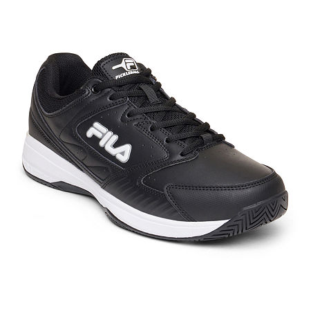 Click here for FILA Rifaso Pickleball Mens Sneakers  11 1/2 Mediu... prices