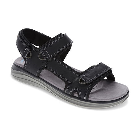 Click here for Dockers Mens Bradburn Slingback Strap Flat Sandals... prices