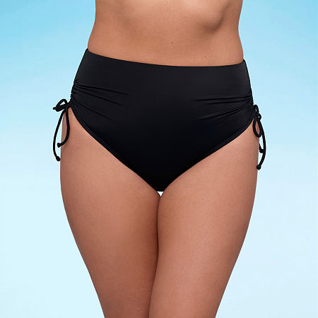 Click here for S3 Swim Womens Lined High Waist Bikini Swimsuit Bo... prices