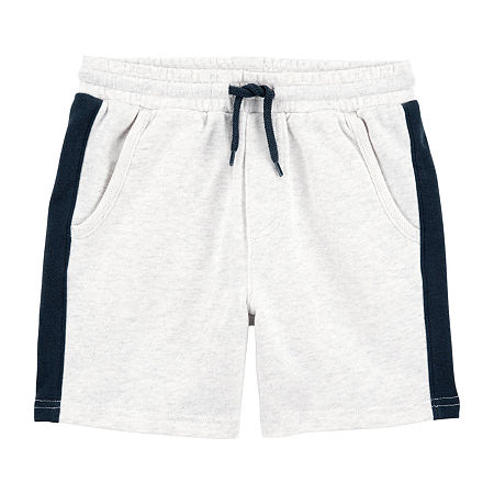 Click here for Carters Little & Big Kid Boys Pull-On Short  4  Gr... prices