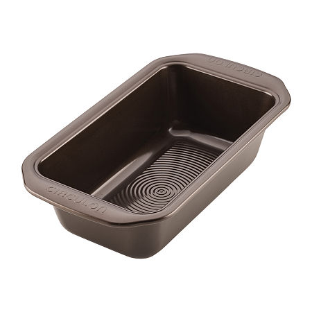 Click here for Circulon Nonstick Bakeware 9X5-Inch Loaf Pan  One... prices