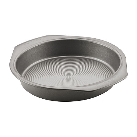 Click here for Circulon Round 9 Non-Stick Cake Pan  One Size  Gra... prices