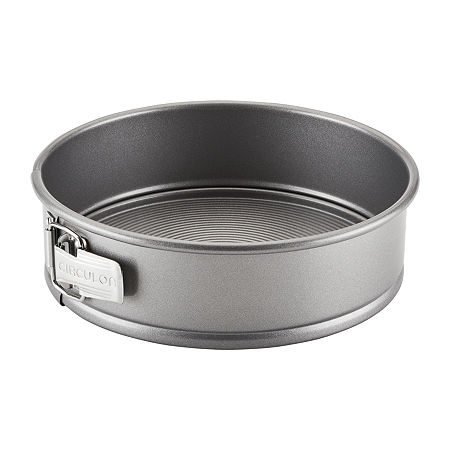Click here for Circulon 9 Nonstick Springform Pan  One Size  Gray prices