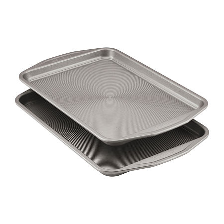 Circulon Nonstick 2-Pc. Bakeware Set - Gray