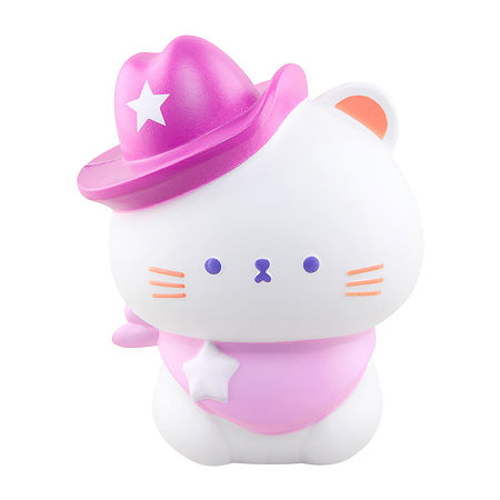 Click here for Mimicoco Cowgirl Luna 6.5in. Jumbo Squishy  One Si... prices