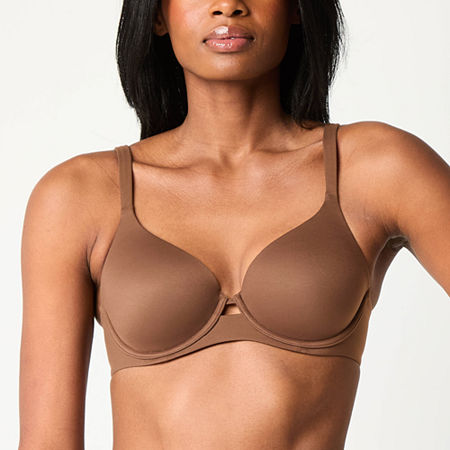 Click here for Ambrielle Super Soft Underwire Full Coverage Bra 3... prices