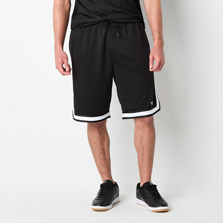 Click here for Reebok Mens 10 Basketball Short  X-large  Black prices