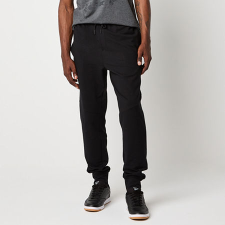 Click here for Reebok Mens Regular Fit Jogger Pant  Small  Black prices