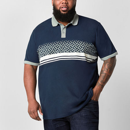 Click here for Shaquille ONeal XLG Big and Tall Mens Regular Fit... prices