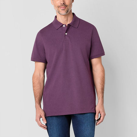 Click here for St. Johns Bay Premium Stretch Mens Classic Fit Sho... prices