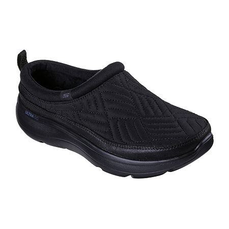 Click here for Skechers On The Go Encore Quilted Womens Memory Fo... prices