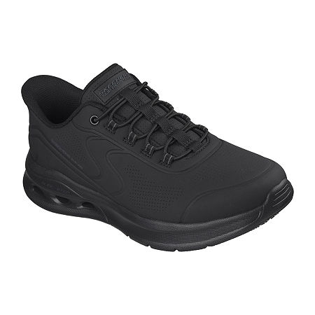 Click here for Skechers Hands Free Slip-Ins Arc Waves 2.0 Sr Mens... prices