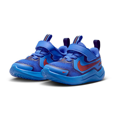 Click here for Nike Toddler Boys Running Shoes  6 Medium  Blue prices